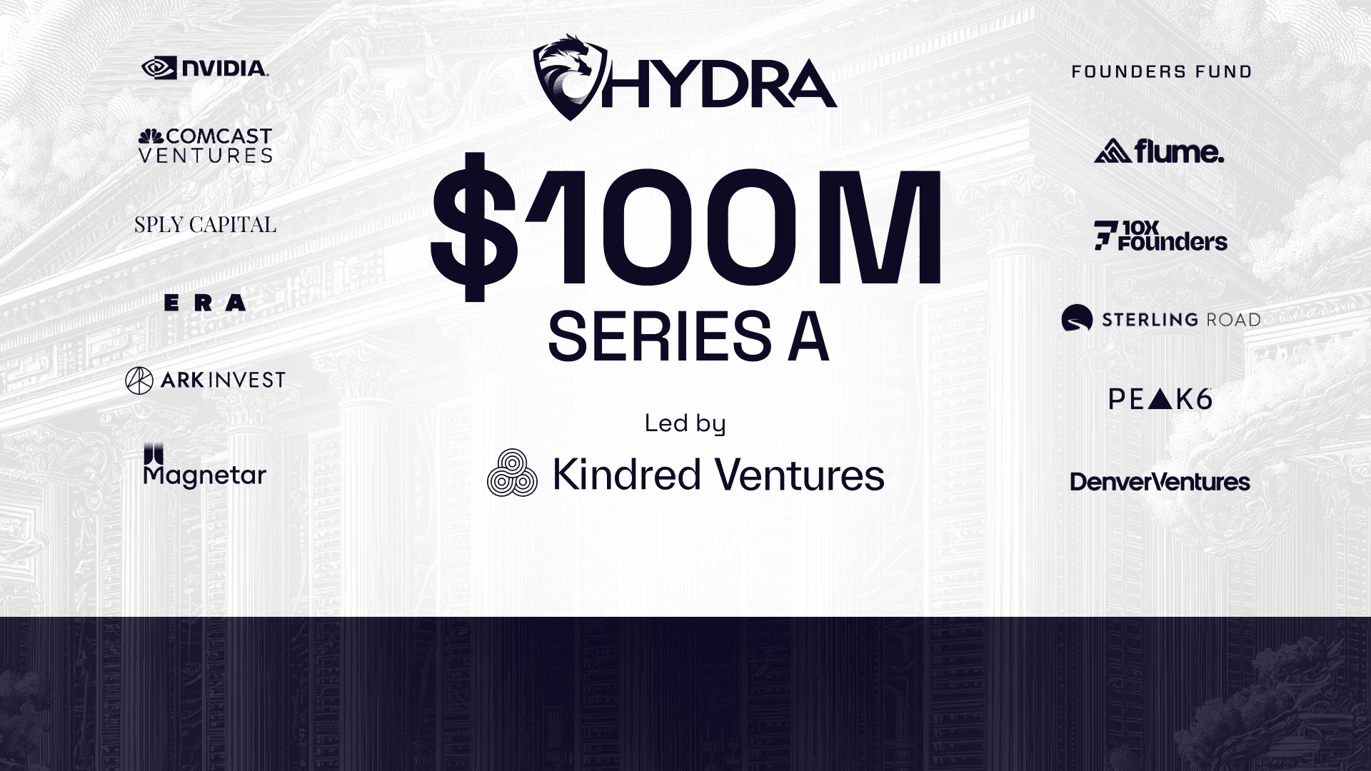 Hydra Host Raises $100 Million Series A to Expand Global AI Factory ...