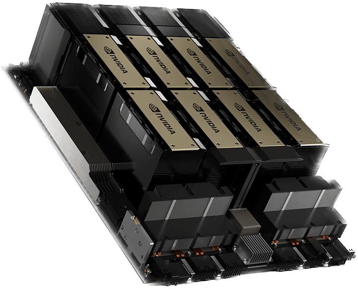 NVIDIA H200 Hydra Host NVIDIA H200 Hydra Host